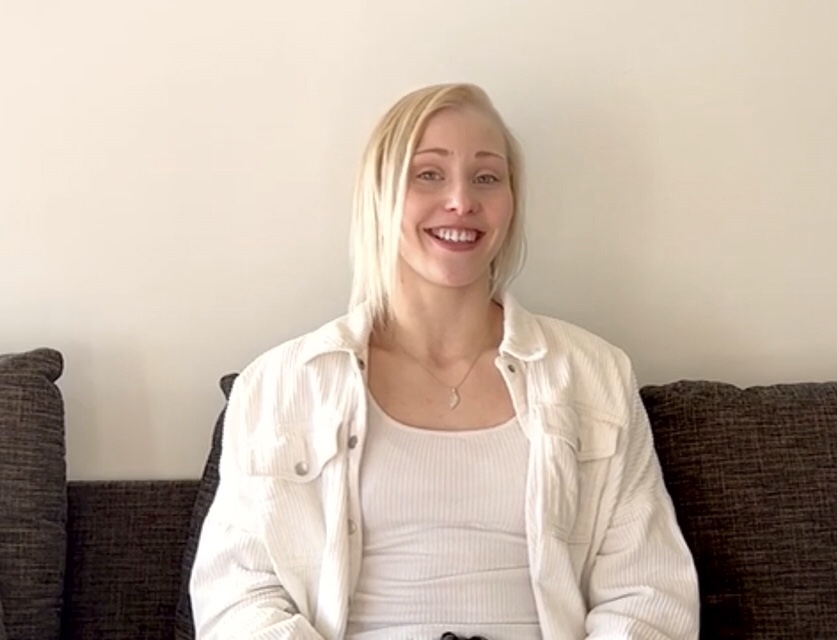 BJJ:n Euroopan mestari Heidi Sarén: ”EM-kulta sinivöissä oli vasta ...